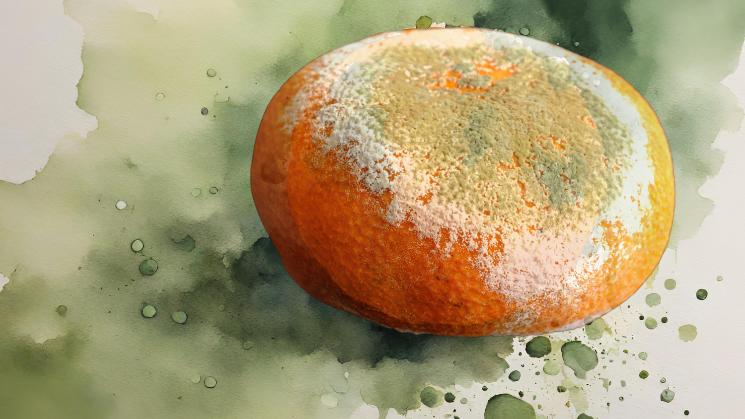 If mould is everywhere, when is it a problem? – DWELLNESS